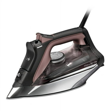 Rowenta Professional XL Ultimate Steam Iron, 1750 Watts, German Made ...