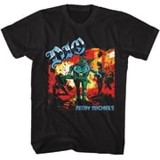 Dio Angry Machines