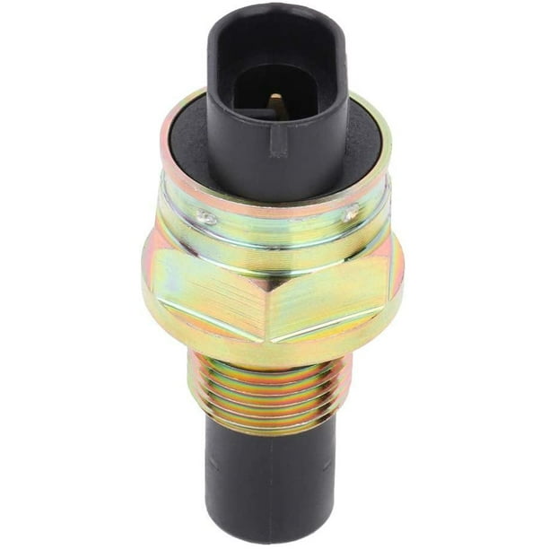 Chevrolet Avalanche Automatic Transmission Speed Sensor