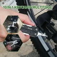 NexTool 10 in 1 Multitool, Mini Sailor Scissors, EDC Pocket Knife, Mini ...