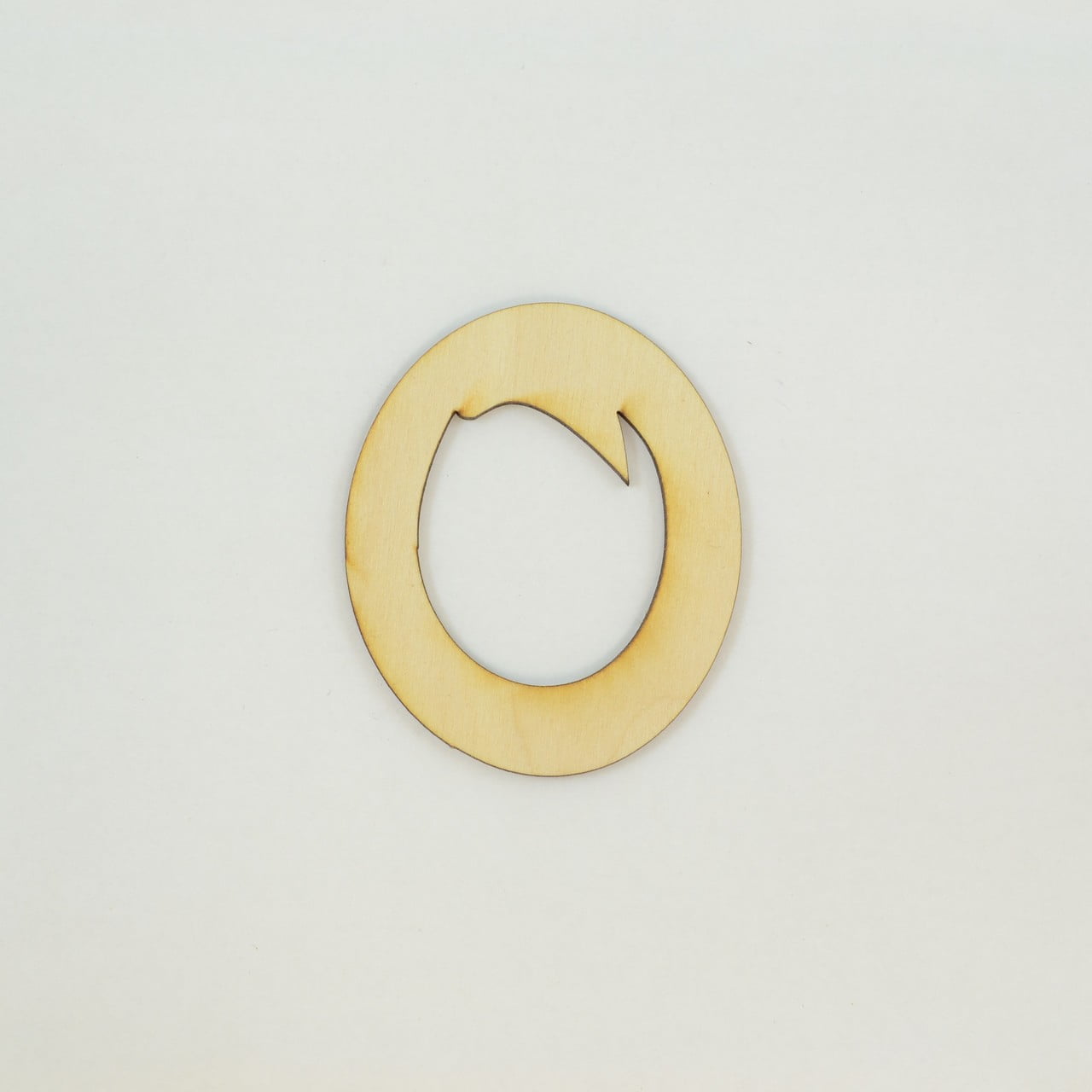 1 Pc, 5 Inch X 1/8 Inch Thick Walt Disney Numbers 0 (Zero) For Kids ...