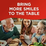 John Morrell Diced Ham, 8 oz - Walmart.com