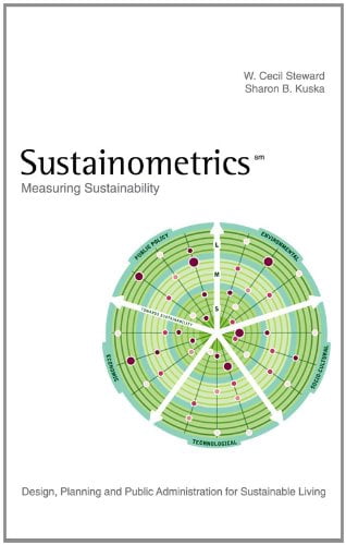 Pre-Owned Sustainometrics - Measuring Sustainability: Design, Planning ...