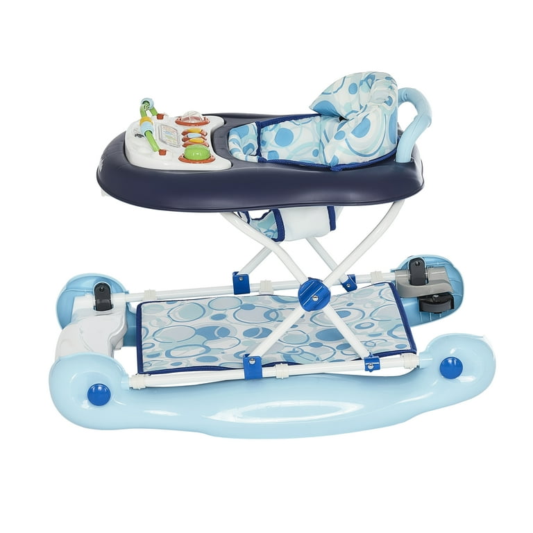 Baby Walker Family 3 In 1