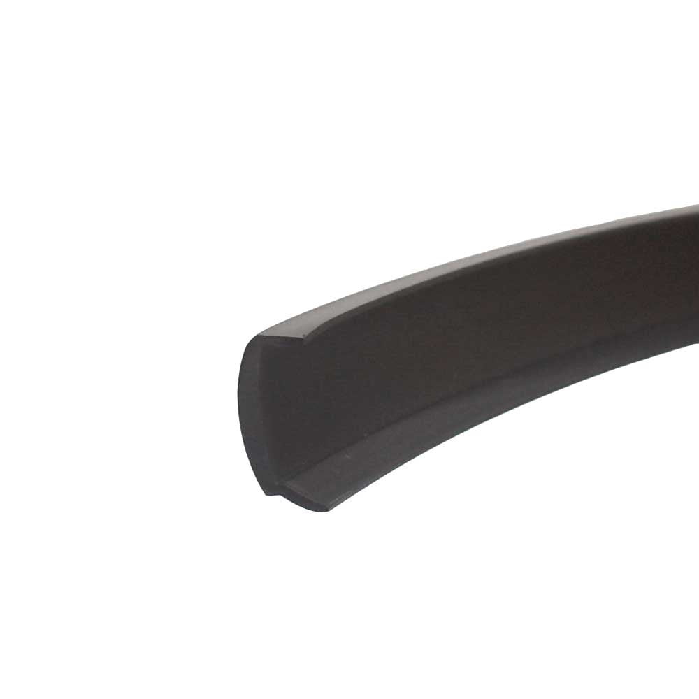 Premier Pontoon Boat Rub Rail Insert 70004120 | 1 x 1/2 Inch (200FT ...