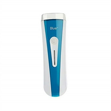 ($39 Value) me Clear Anti-Blemish Acne Treatment Blue Light Device ...