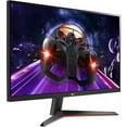 "LG 24"" Class Full HD LCD 24MP60G-B Monitor 16:9, Matte Black LG, FHD ...