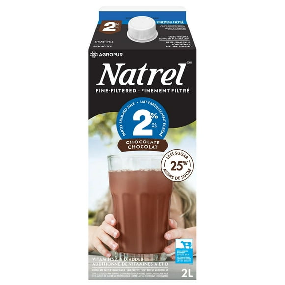 Buy Chocolate Milk Near Me in Cartons & Bags at Low Prices - Walmart Canada