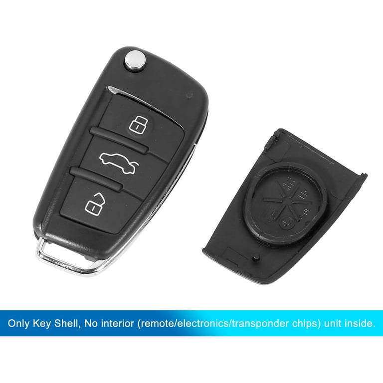 Audi A3 Key