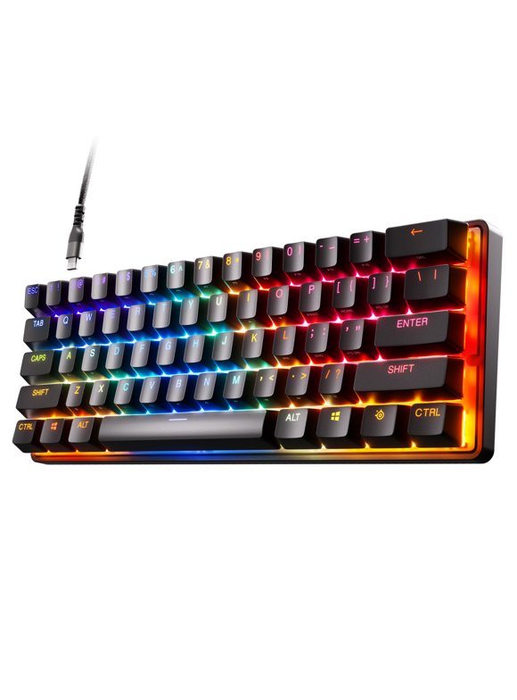 PC Gaming Keyboards in Computer Keyboards - Walmart.com