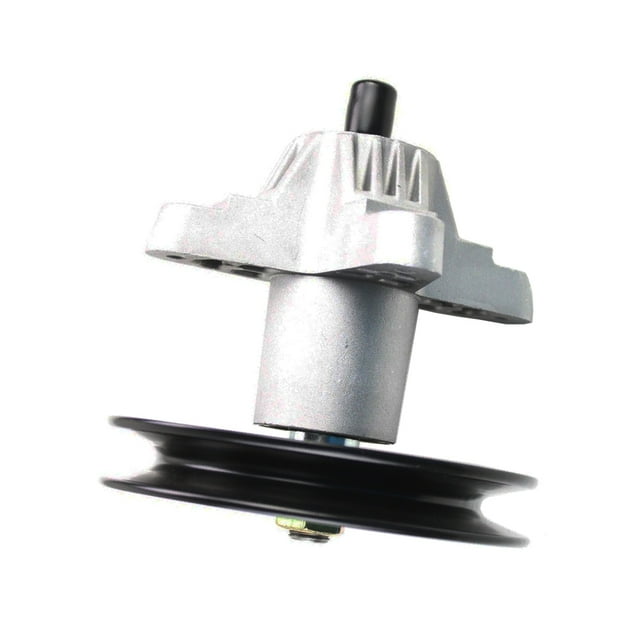 Max Motosports Spindle Assembly for MTD Cub Cadet 42" Deck 618-0624 918-0624 918-0624A 918-0659 ...