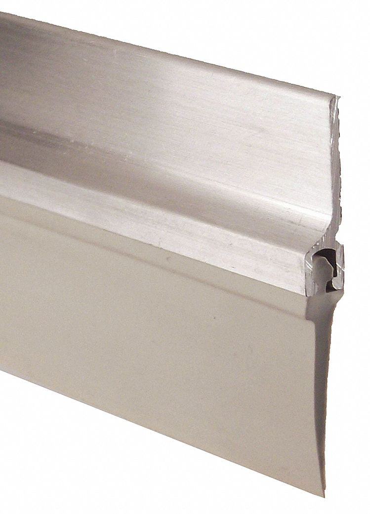 Pemko Door Bottom Sweep,4 Ft 307AV48 - Walmart.com
