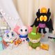 Billie Bust Up Plush Toys, Toy Stuffed Animal Cartoon Game Figure Doll ...