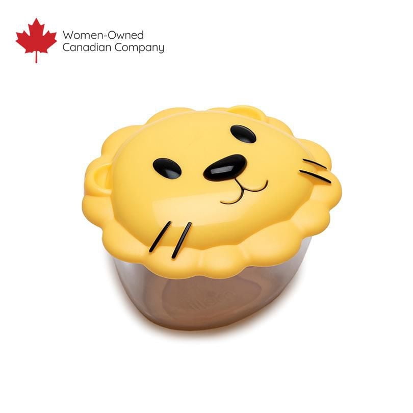 Click here for Melii Animal Snack Container prices