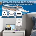 Carnival Cruise Ship Essentials 2026 Haves Packing List Kit,Cruise ...