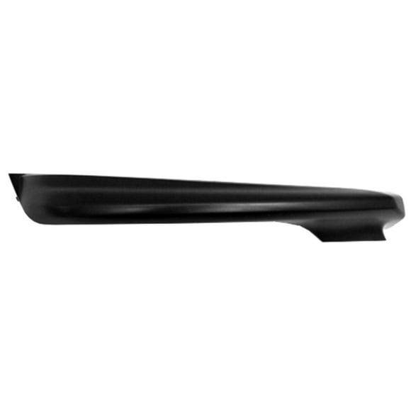 Toyota 4runner Bumper Cover Molding
