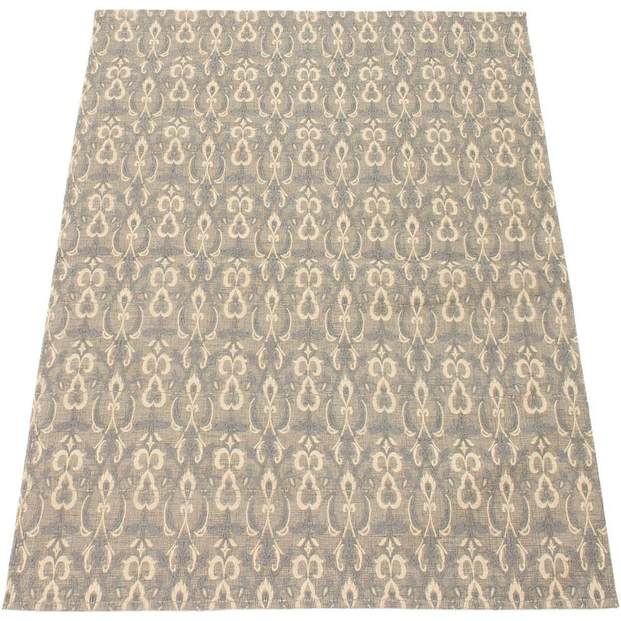 Click here for Ecarpetgallery 47 X 67 Transitional Collage Handma... prices