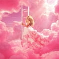Megan Moroney - Cloud 9: Megan's Signature - Pink Vinyl - Walmart.com