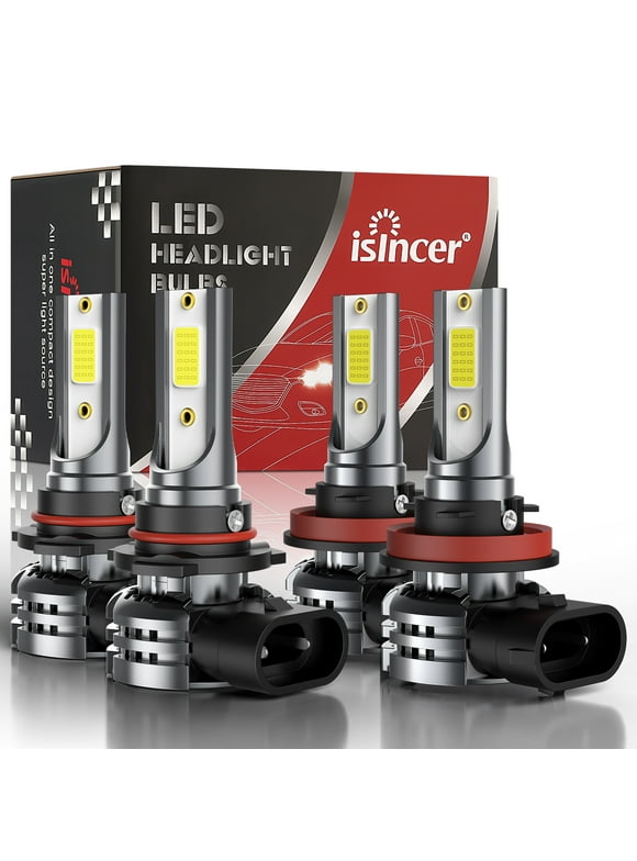 Low Beam Headlights in Headlights - Walmart.com