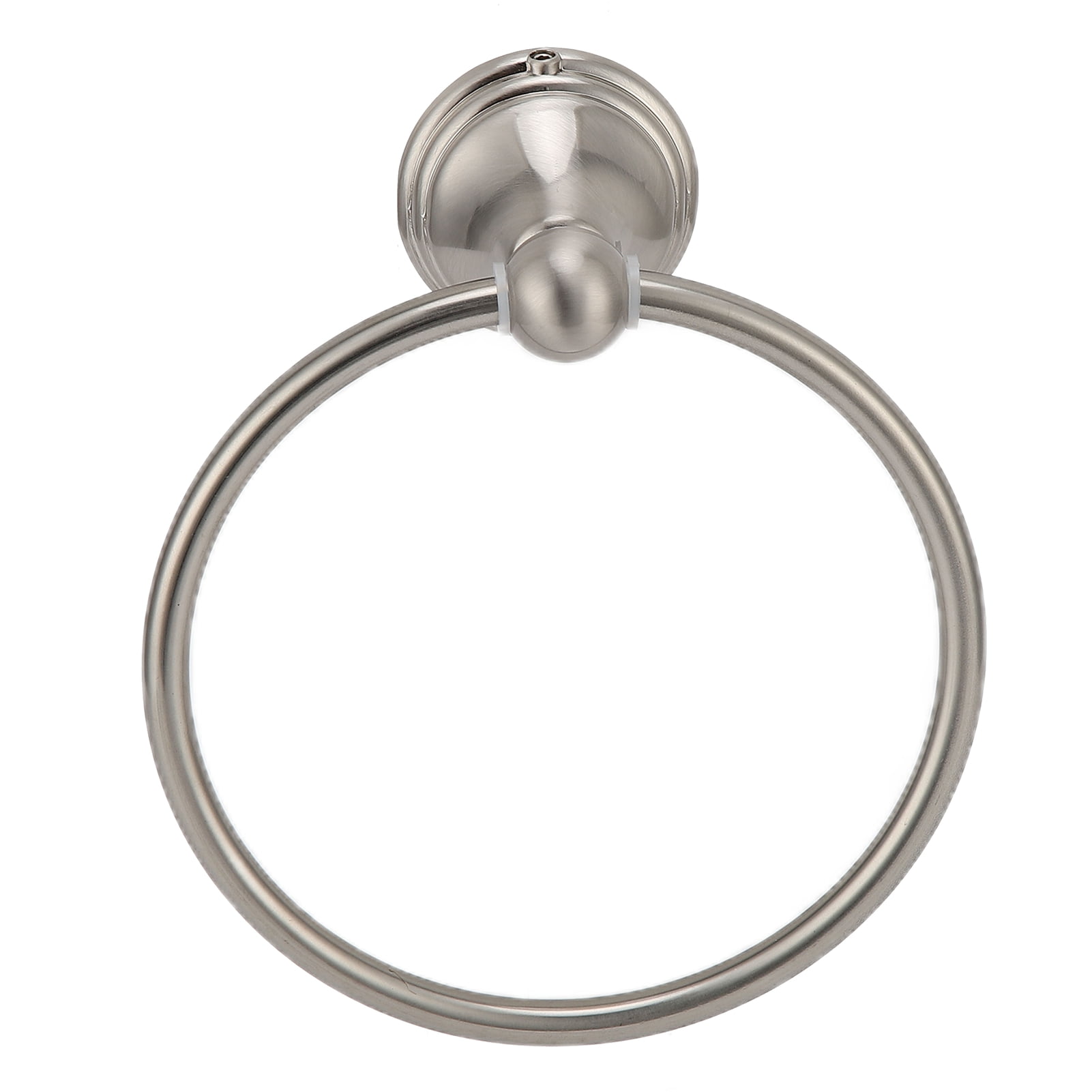 Click here for Anggrek Towel Ring  Wall‑mounted Hand Towel Holder... prices