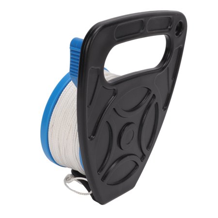 EOTVIA Dive Rope Reel, Dive Wreck Reel Moving Portable Long Lasting For ...