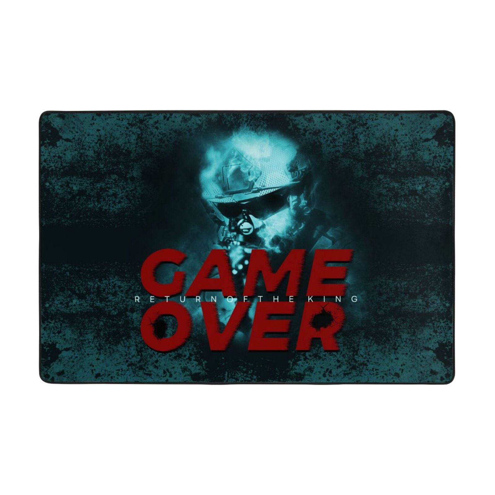 Bathroom Rug Non-Slip Mat, Super Soft Absorbent Bath Mat - Games Area ...