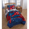 Walmart Star Wars Bedding: Darth Vader Kids Classic Grid Full Reversible Comforter - Walmart.com