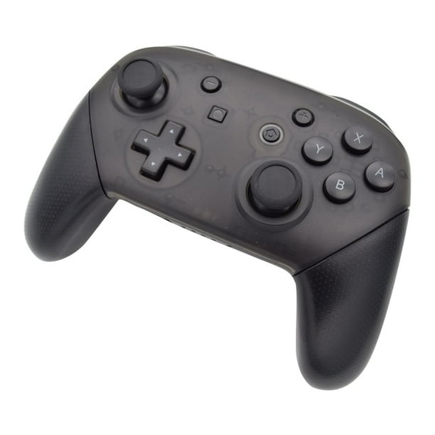 Control para Nintendo Switch Gadgets Inalambrico ADA Negro | Bodega ...