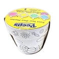 Peeps® Paint Your Own Planter, 4.25", for Ages 6 and up - Walmart.com