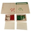 Lakeshore Learning Multiplication Machine for Kids Home School Math ...