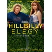 Vance Hillbilly Elegy DVD Movie, Family Drama, Addiction and Redemption ...