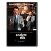 Analyze This [DVD] - Walmart.com