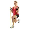 SPRI Xertube Resistance Band - Very Light - Walmart.com