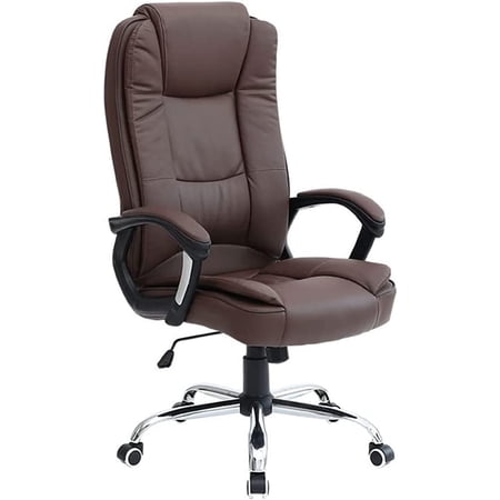 Office Chairs Executive Office Chair, Ergonomic Computer Desk Chair ...