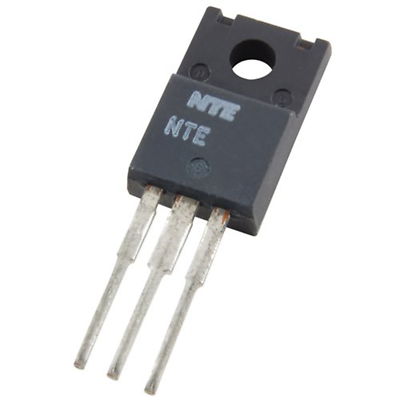 P Mosfet