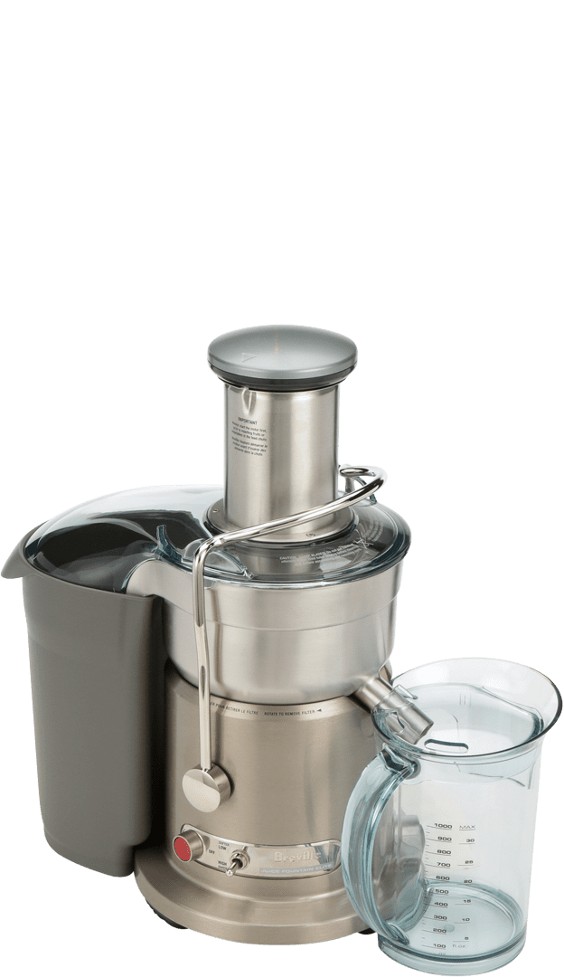 Breville 800JEXL Multi-Speed Pro Juicer, 1000-Watt Juice Breville 800JEXL Multi-Speed Pro Juicer, 1000-Watt Juice