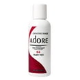Adore Shining Semi Permanent Hair Color - 158 Mystic Gray - Walmart.com