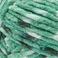Bernat® Baby blanket™ #6 Super Bulky Polyester Yarn, Dino dot 10.5oz ...