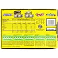 Mars Variety Pack Real Chocolate 30ct Full Size Mixed Singles, 53.66 ...