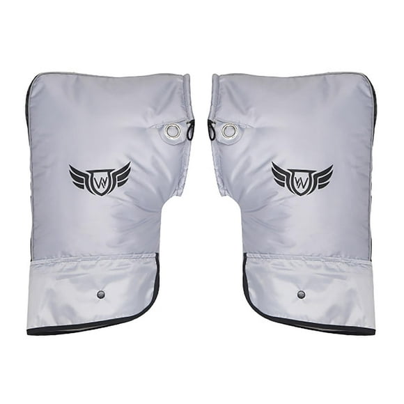 Motorcycle Gauntlets