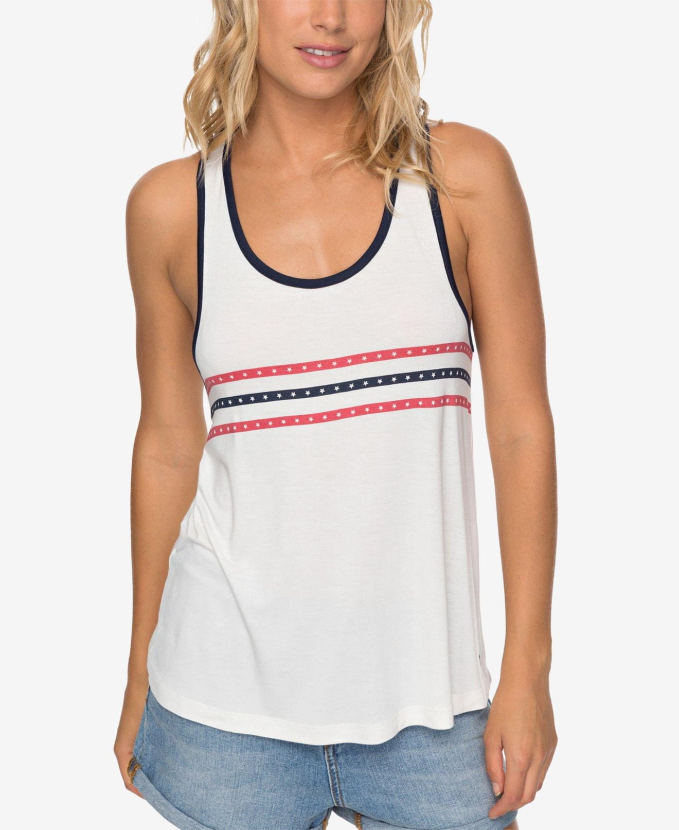 Roxy - roxy women's window rock tank top - Walmart.com - Walmart.com