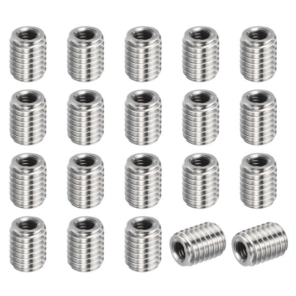 Screw Thread Adapters