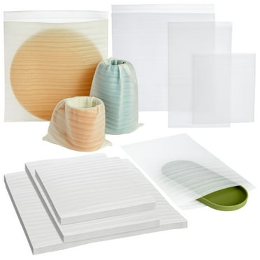 Foam Pouches (25 Pack) 11-7/8"x12-1/8" - Walmart.com