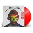 Metallica - Hardwired: To Self-Destruct - Vinyl - Walmart.com