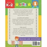 300+ Reading Sight Words Sentence Book for Kindergarten English Hindi ...