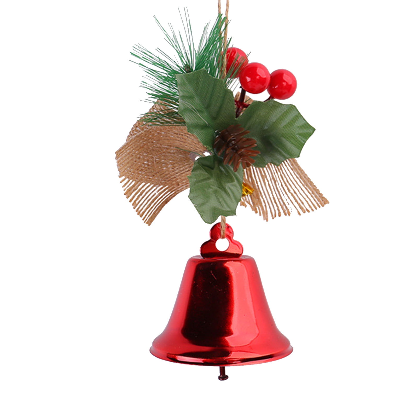 Click here for Vivavault Christmas Large Ornaments Jingle For Tre... prices