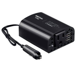 Powerdrive Pd 120W Inverter - Walmart.com