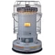 Duraheat World Marketing 23,000-BTU Convection Heat Indoor Kerosene ...