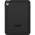 OtterBox Defender Series Case for iPad (A16) & iPad 10th Gen - Black ...