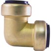 Free Shipping! Delta Square Wall Elbow for Hand Shower in Champagne ...